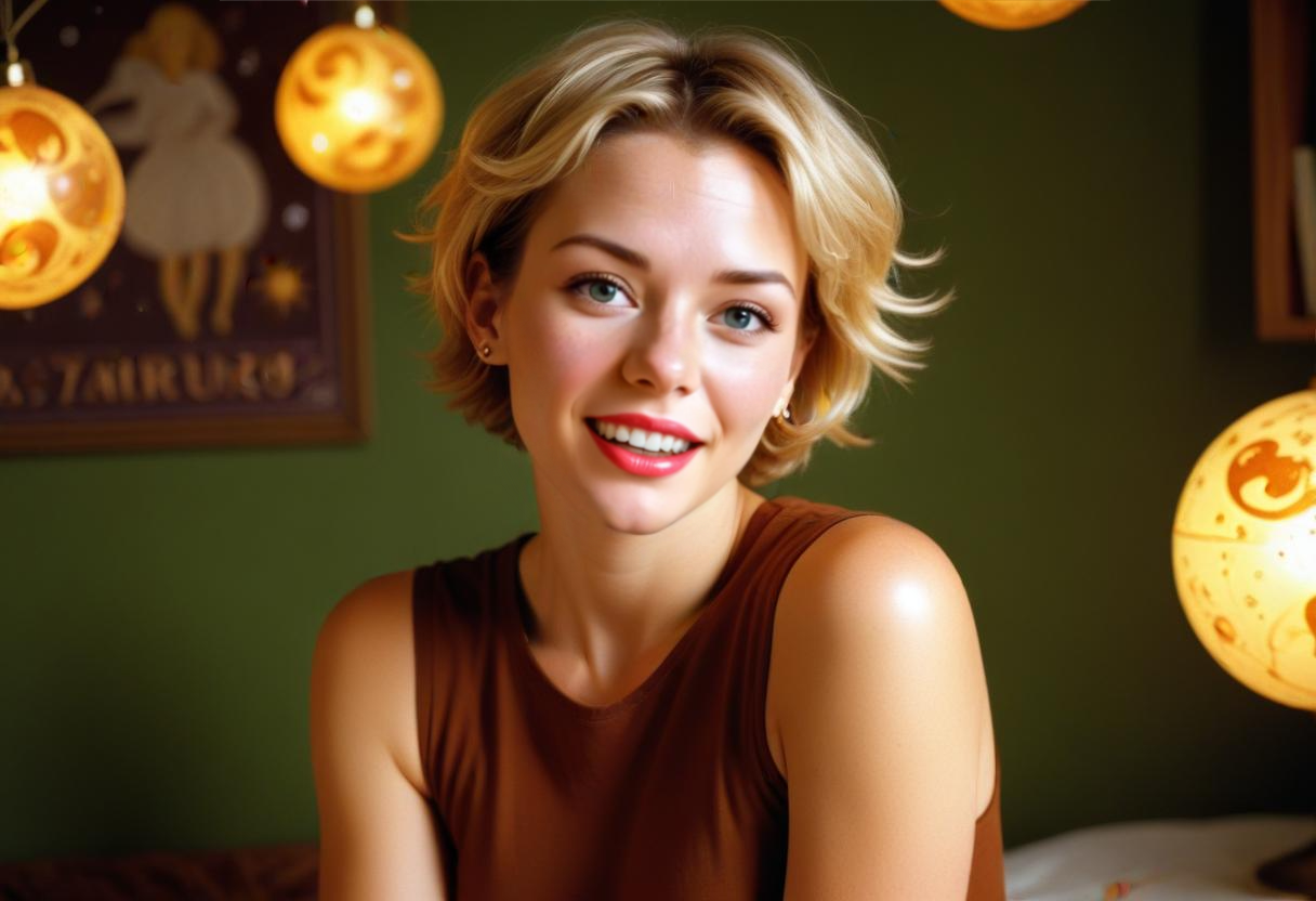 Vous êtes signe de Terre ? Ce mois d’octobre est déterminant pour votre ...